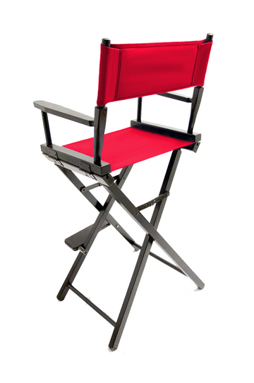 The Original Gold Medal Director Chairs – GoldMedal1892
