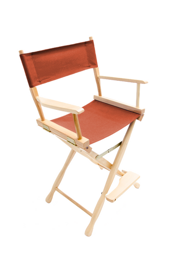 The Original Gold Medal Director Chairs – GoldMedal1892