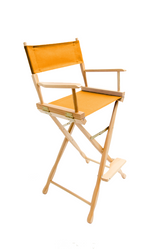 The Original Gold Medal Director Chairs – GoldMedal1892
